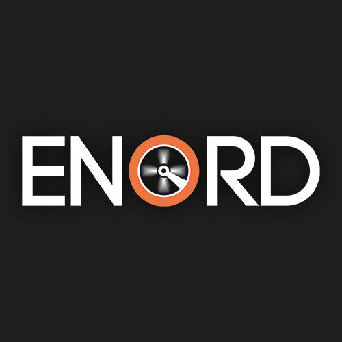Enord | Bien plus qu'une agence vidéo